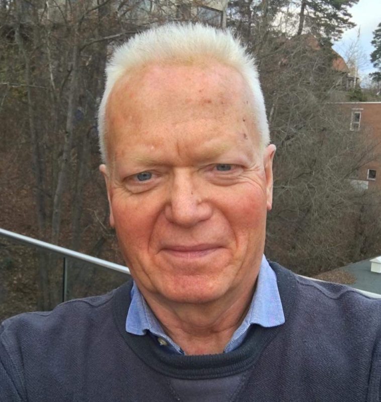 PROGRAM/PÅMELDING: Lokalsamfunnskonferansen 9-10 januar 2023 ...